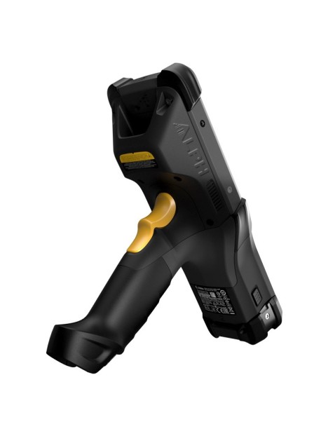 Kolektor danych ZEBRA MC9300 Rodzaj skanera 1D Laser SE965 Klawiatura ...